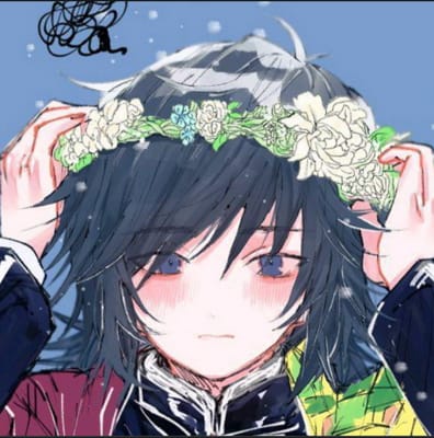 What does Giyuu Tomioka think of you? - Test | Quotev