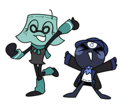 which Dandy World normal toon are you - Quiz | Quotev