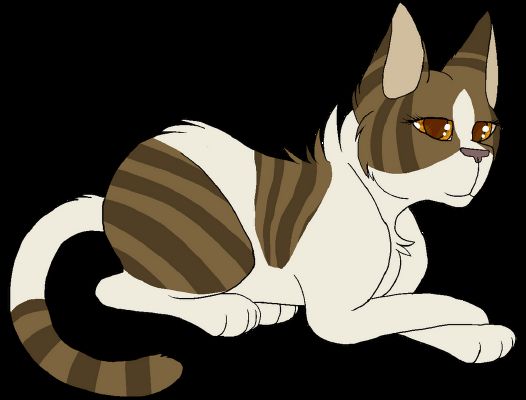 A Very Long Warrior Cats Quiz - Test | Quotev