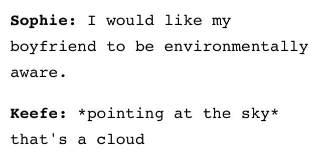 Meme Battle: Leo Valdez V.S Keefe Sencen!! - Quiz | Quotev