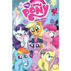 The Ultimate mlp Quiz - Test | Quotev