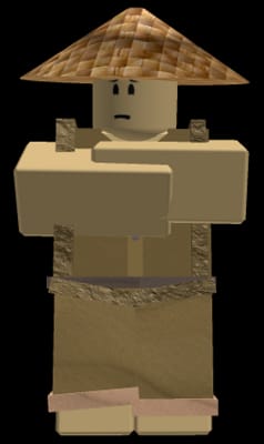 Guess The Mimic characters - Test | Quotev