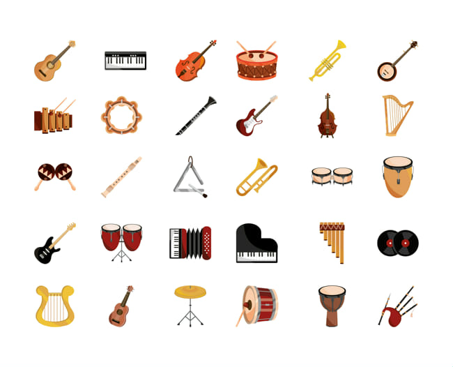 What instrument should you play? - Quiz | Quotev