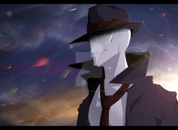 24 Hours With Offenderman - Quiz