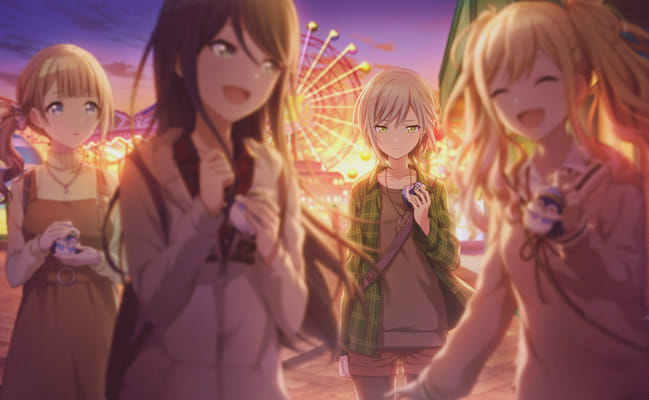 project sekai kin assignment - Quiz | Quotev