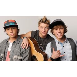 Which Emblem3 Member is for you? - Quiz | Quotev