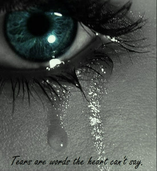 what is the power of your tears? - Quiz | Quotev