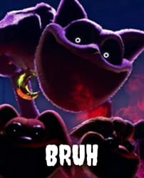 What Smiling critter are you? (Poppy playtime character quiz) - Quiz | Quotev