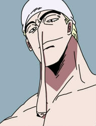 I’m bored” one piece quiz - Quiz | Quotev