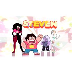 Test Your Steven Universe Knowledge! - Test | Quotev