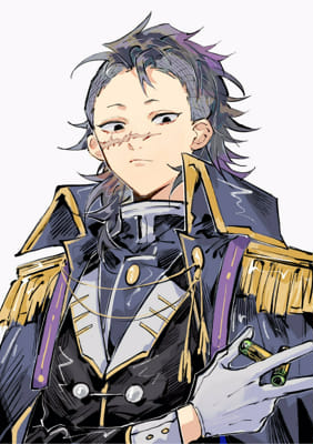 Write a Letter to Shinazugawa Genya - Quiz | Quotev