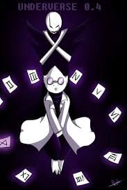 The [Overwrite] - UNDERVERSE FAN CONTINUE {Interactive story} - Quiz ...