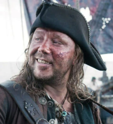 Do you know these POTC characters? - Test | Quotev