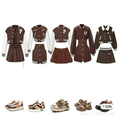 become a kpop idols's stylist !! - Quiz | Quotev