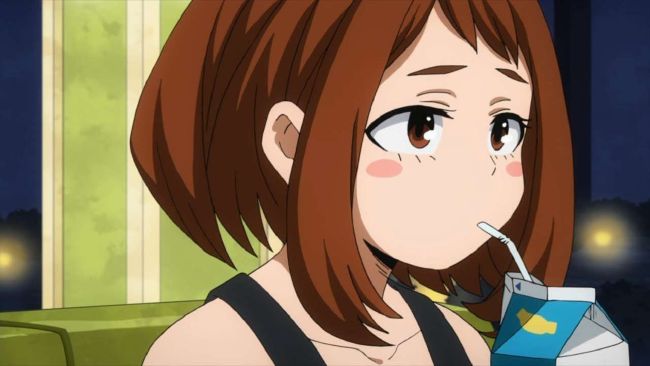 Which MHA character is your best friend? - Quiz | Quotev