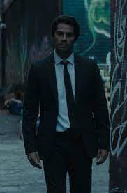 Guess the Dylan O'Brien Character - Test | Quotev