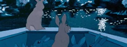 Which Watership Down character are you? - Quiz | Quotev