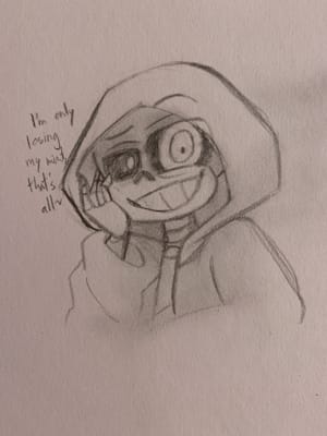 How well do you know Dusttale? - Test | Quotev