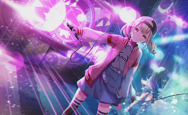 guess the pjsk cards (KOHANE AZUSAWA VER) - Test | Quotev