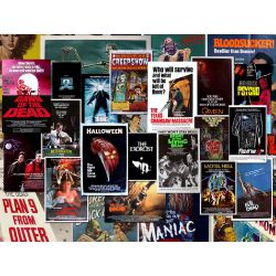 What is your horror movie stereotype? - Quiz | Quotev