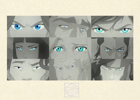 Avatar: The Airbender Life - Quiz | Quotev