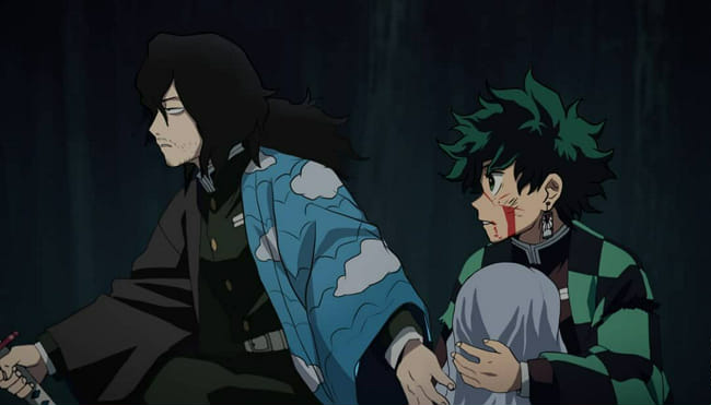 this or that (Mha x Ds) - Survey | Quotev