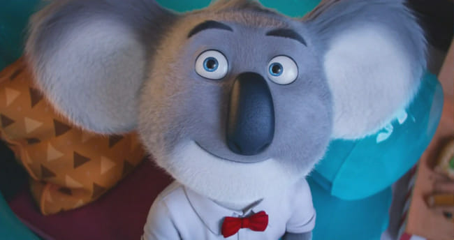 Which Character from Sing are you? - Quiz | Quotev