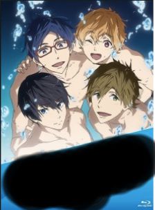 Can you guess the anime based on the cover art? - Test | Quotev