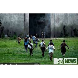 Maze Runner Trivia - Test | Quotev
