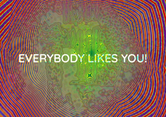 Where are those places from? (Backrooms, Dreamcore, Weirdcore...) [Quiz ...