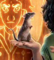 would bruno's rats date you? - Quiz | Quotev