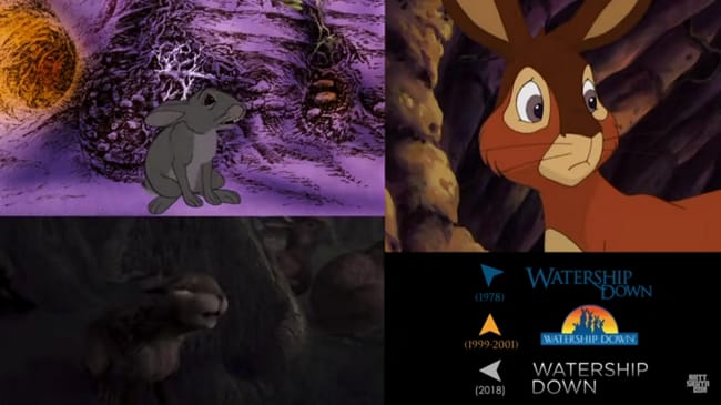 Which Watership Down character are you? - Quiz | Quotev