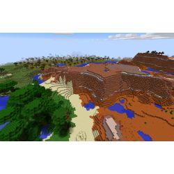 Which Minecraft Biome are you? - Quiz | Quotev