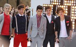 Your one direction fight - Quiz | Quotev