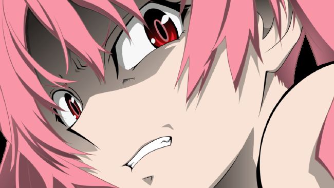 Anime Vampire Bite Base