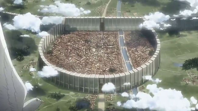 SnK Modern Hometown - Quiz | Quotev