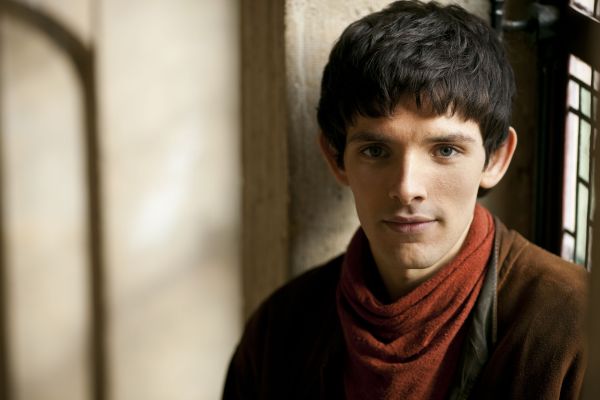 Merlin vs. Harry Potter - Survey | Quotev