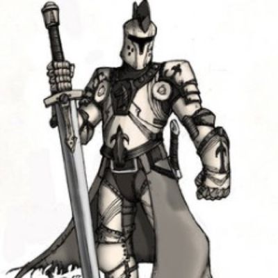 What kind of knight are you? - Quiz | Quotev