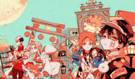 Seeing the TBHK cast again (Part 2 of What does the TBHK cast think of ...