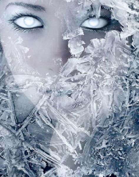 Ice Queen | Quotev