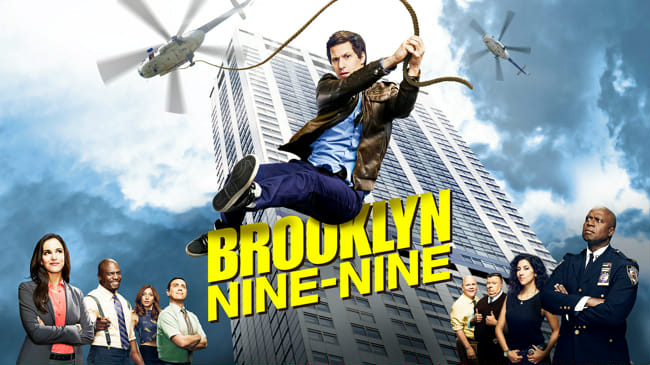 Ultimate Brooklyn 99 Quiz - Test | Quotev