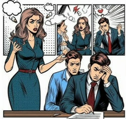 Are you a misandrist? - Quiz | Quotev