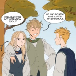 Sokeefe Fanfiction Stories | Quotev