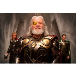 Odin: A Norse Mythology Quiz - Test | Quotev