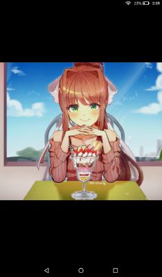 Ddlc sleepover! - Quiz | Quotev