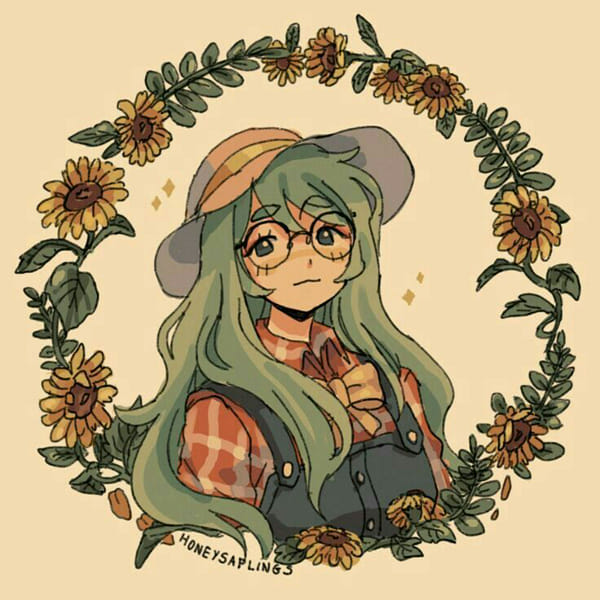 Create A Cottagecore OC - Quiz | Quotev