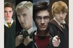 Magic Quizzes | Quotev