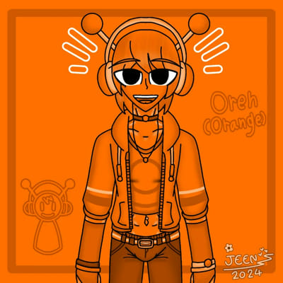 Which Sprunki character are you? - Quiz | Quotev
