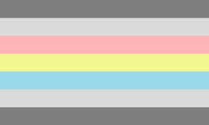 Genderflux Flags - Test | Quotev