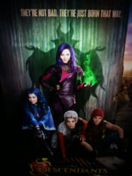 Descendants Quizzes | Quotev